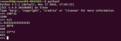 Colabora TI: Uma linguagem de programação maravilhosa, Python!