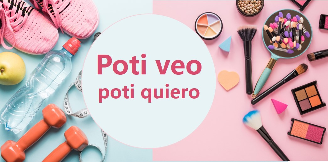 Poti veo poti quiero: Color Fix de Deliplus