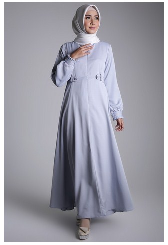 Koleksi Baju Muslim Modern Simple untuk Penampilan Lebih Trendy