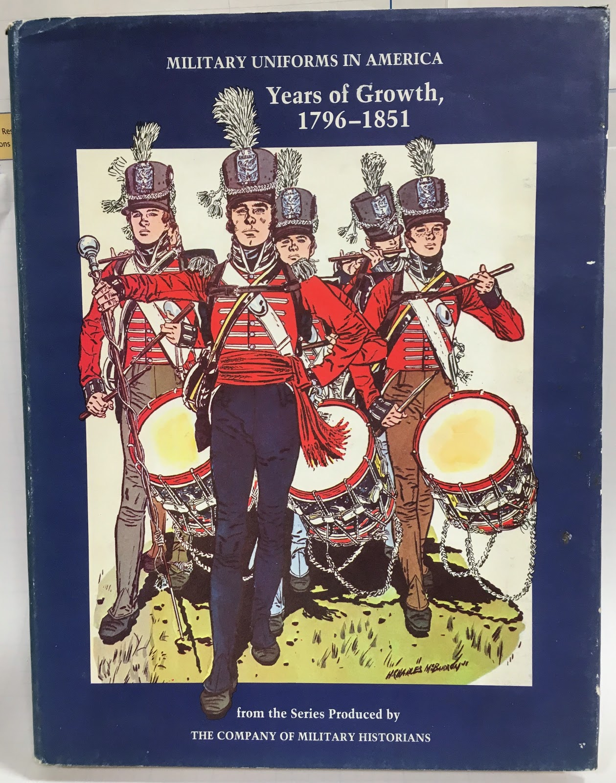 Wargames and Railroads: AWI Project - New (Old) Books