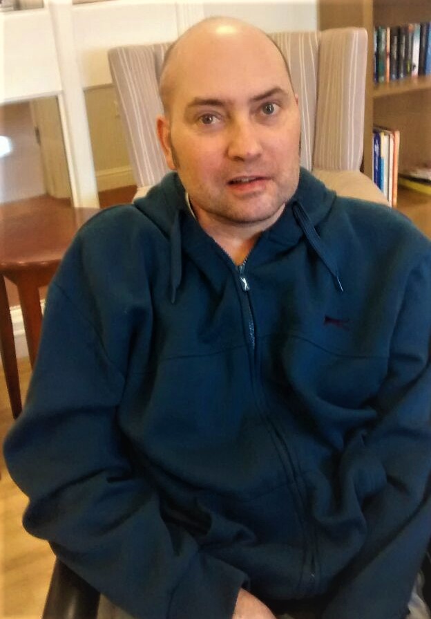 My son Toby Cox's brain tumour and hopeful recovery from it.