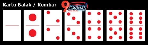 Agen Poker IDN , Daftar Poker Online, Judi Online Terpercaya.: DOMINO GAPLE