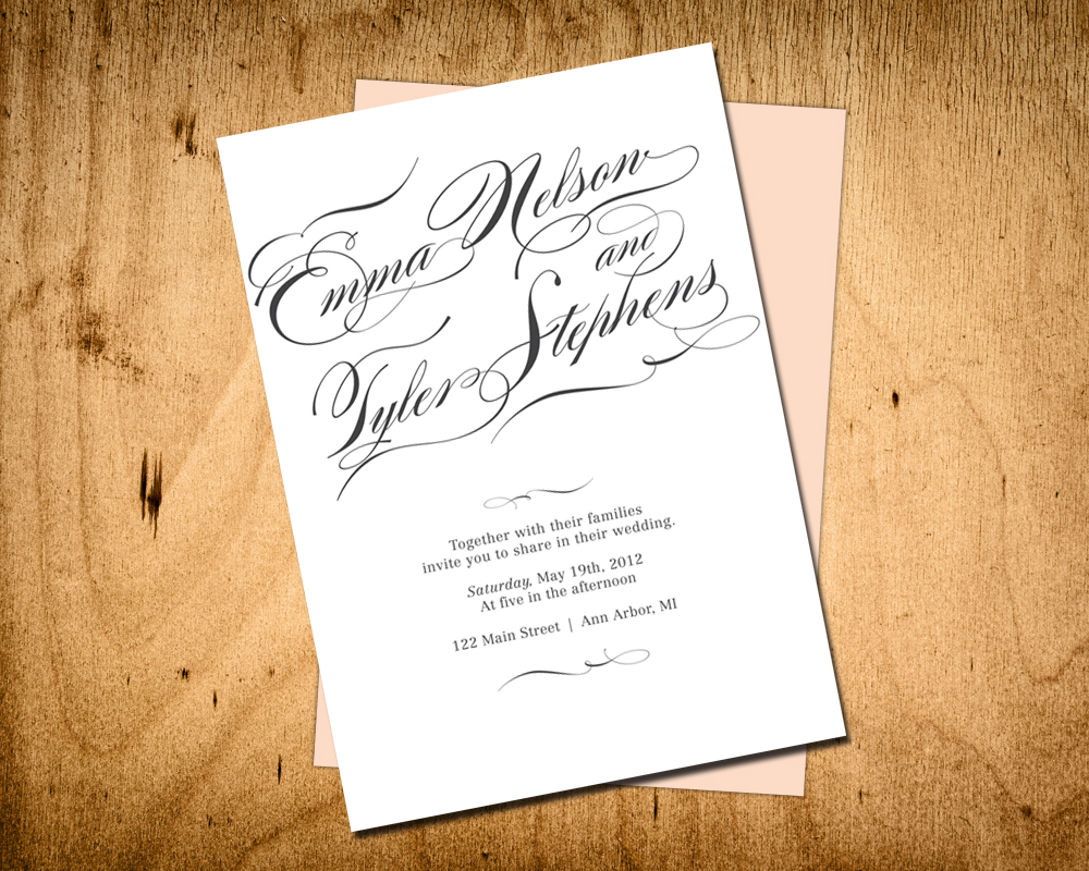 Kxo Design New Vintage Invitations For Sale Kxo Design New Vintage Invitations For Sale