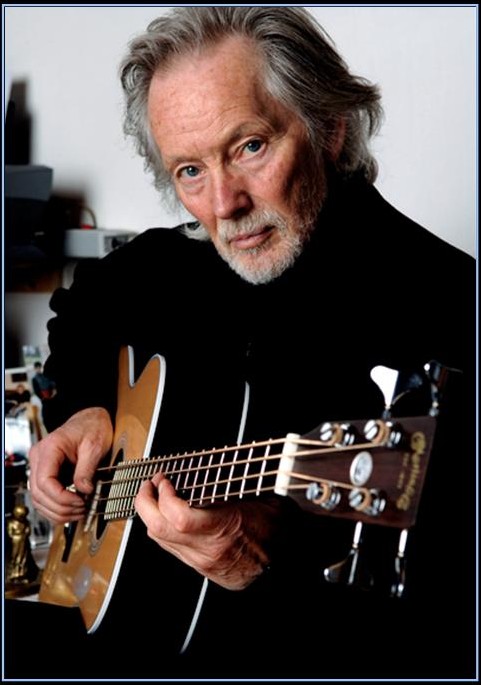 Zona Rock Dan Metal : KLAUS VOORMAN