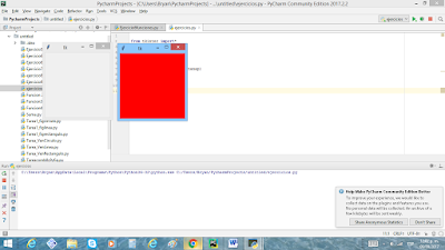 Practica con funciones TKinter