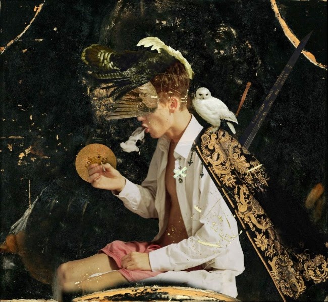 Rottenfields. Decayed Elegance. Haute Culture. For the lovers of ...