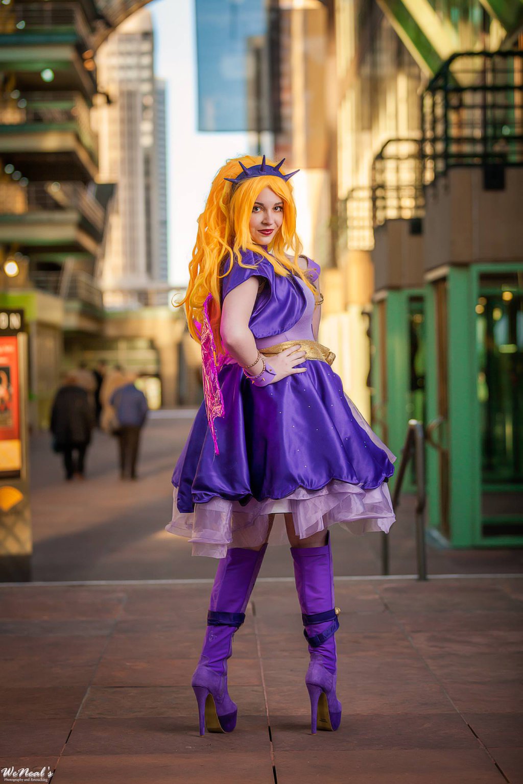 Equestria Daily - MLP Stuff!: Cosplay Compilation #56