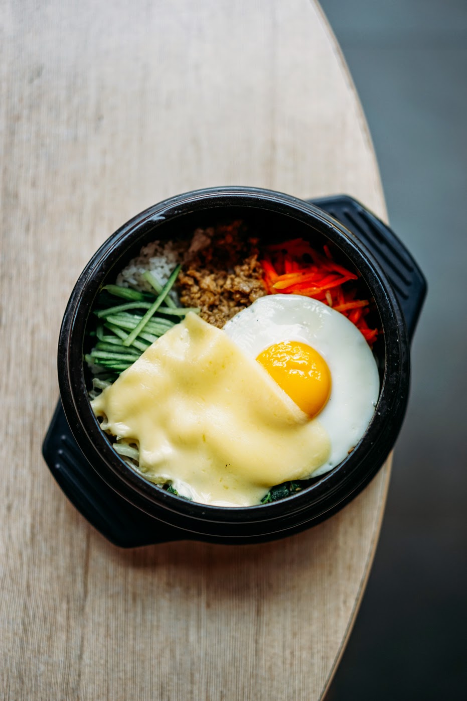 MUJIGAE CASUAL KOREAN FOOD - eatandtreats - Indonesian Food and Travel ...