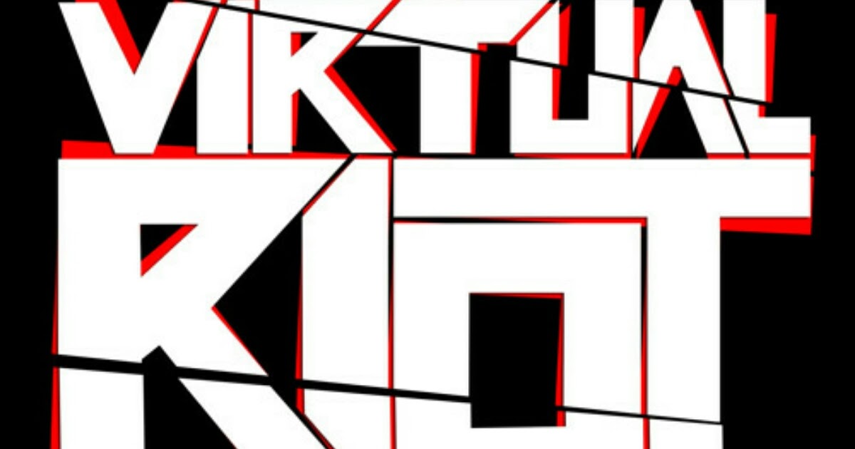 "Idols (EDM Mashup)" Virtual Riot - SINGLE