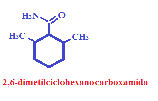 Tu profe de Química: Formulación y nomenclatura: AMIDAS