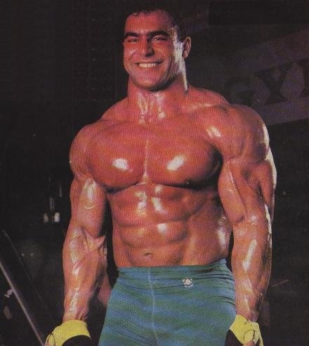 mr olympia 2012, mr olympia 2012 predictions, mr olympia 2012 winner ...