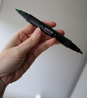 Markers Guild: Master Marker