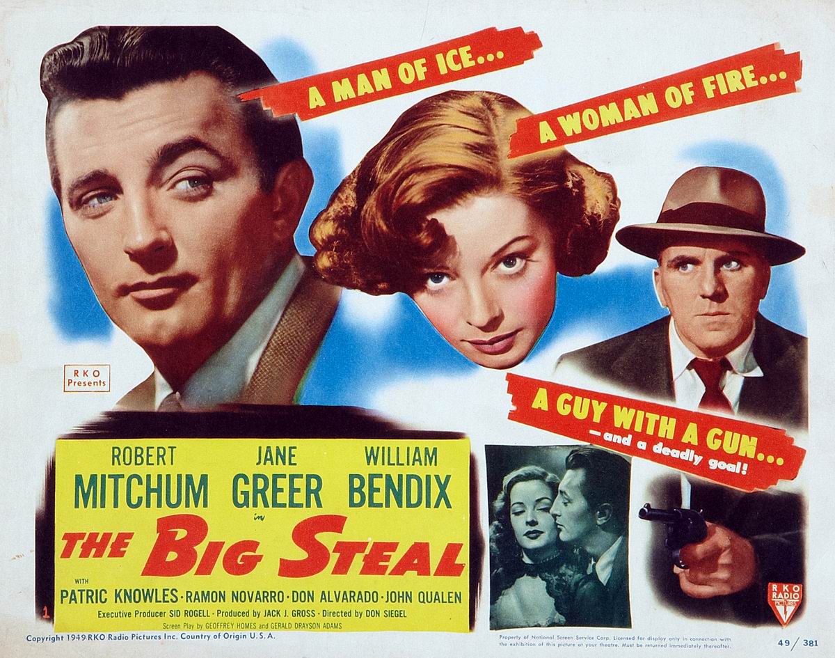 100 Years of Movie Posters: Top Films of 1949