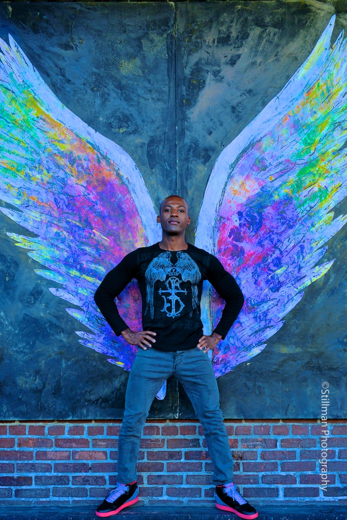 FreakAngelik: Photographer of the day: Stillman photography