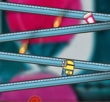 Bee Do The Emergency Minion Response - Minion Loves Bananas