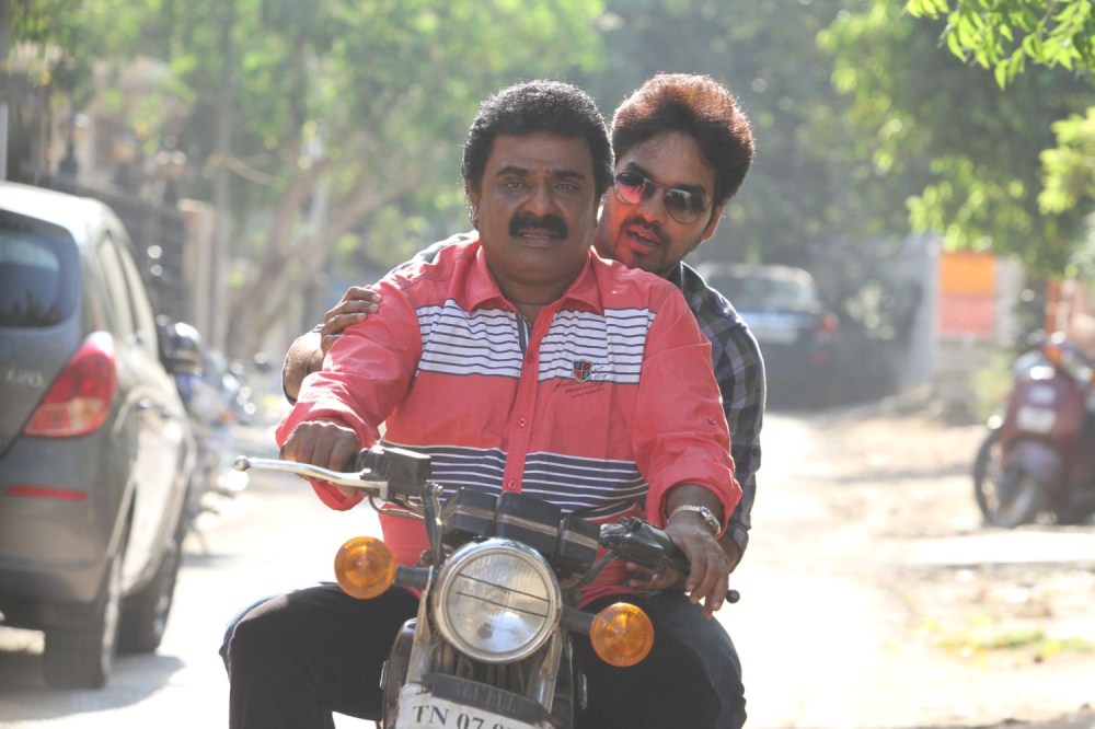 Saraswathi Sabatham Movie Latest Stills ~ Cinema Gallery