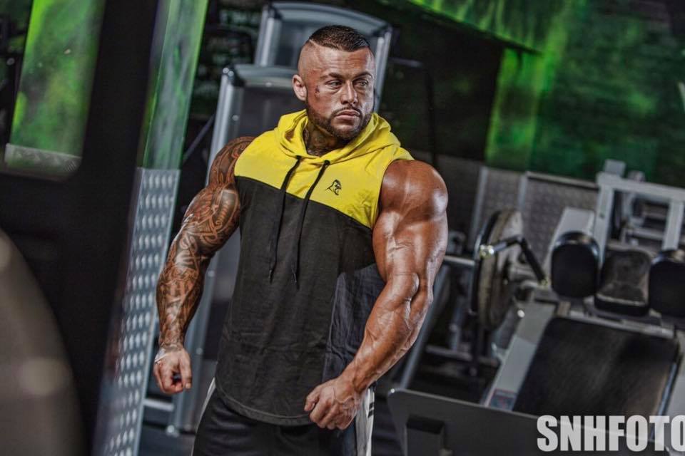 Word wide Bodybuilder Images| Best World WIde Bodybuilders