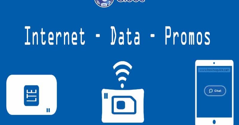 List of Globe Promos 2024 - Unli Data, Calls and Texts
