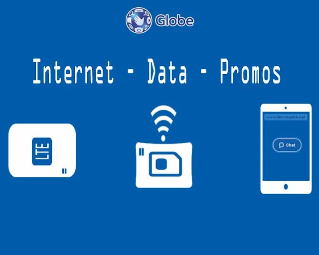 List of Globe Promos 2024 - Unli Data, Calls and Texts