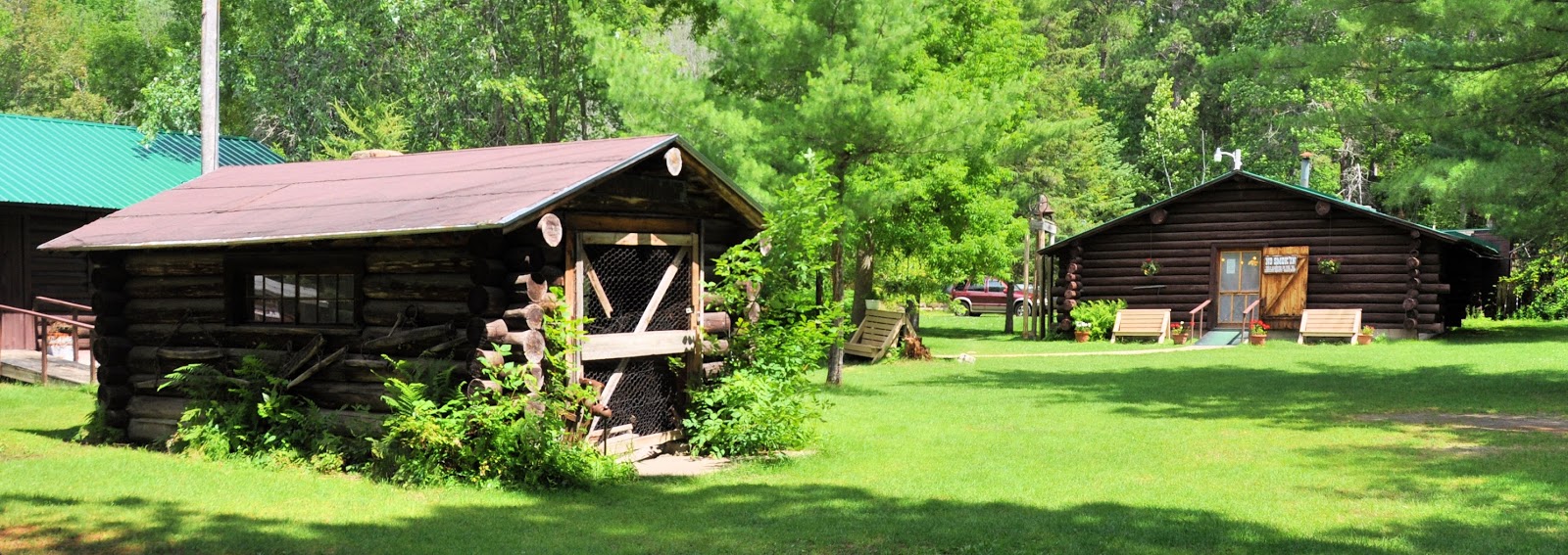 The Rainsbow Road: Odds & Ends