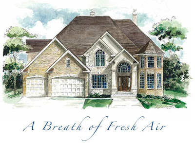 Healthy House Concept | HOMEY DESIGN