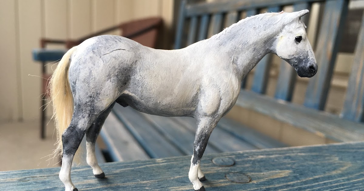 My First Stablemate Custom