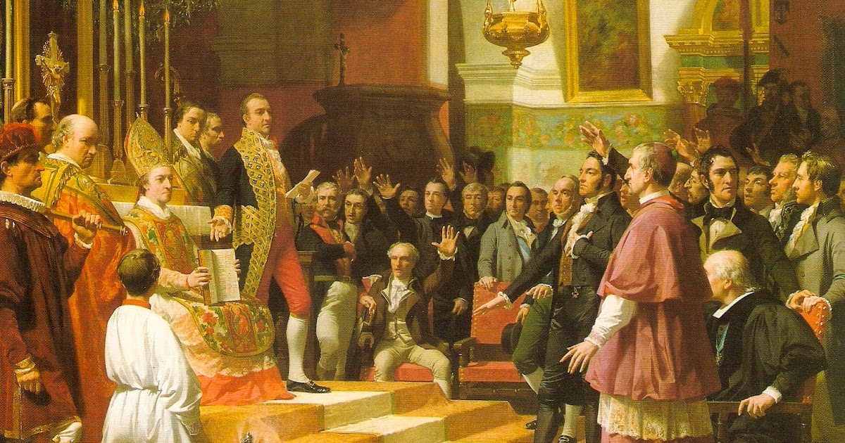 El Rendrijero: Mandamientos del buen gobernante