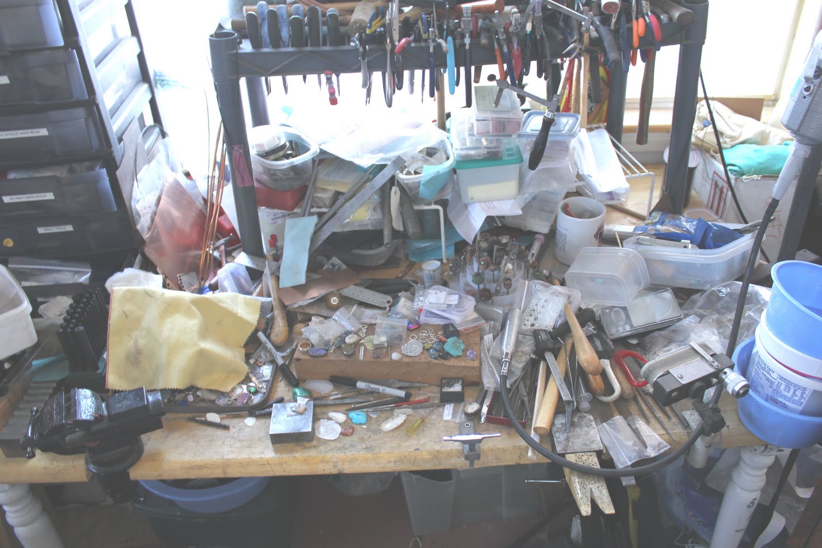 Jewelry Designer: Dirty Shop