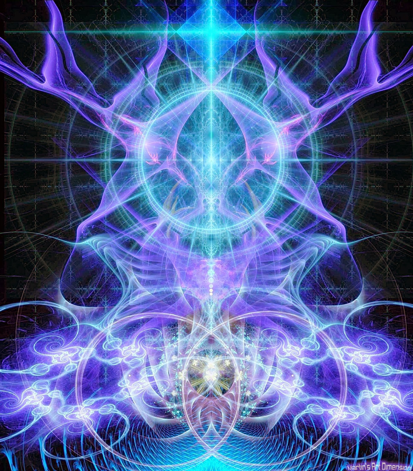 DESPERTAR DEL ESPÍRITU: "Nuestro organismo psíquico comienza en ...