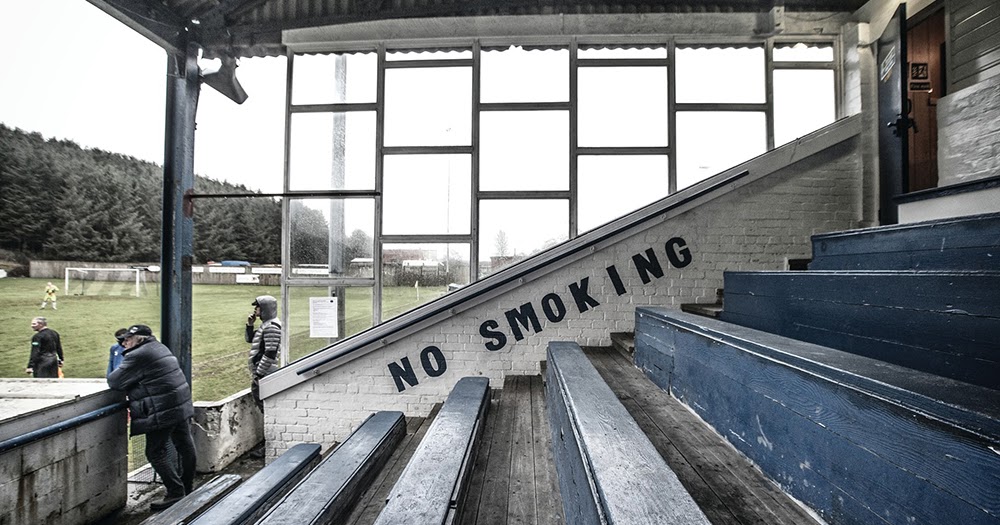 Fernando Amaral FC: Futebol no confins da Escócia... Albert Park ...