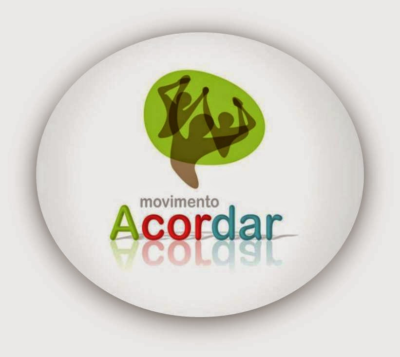 Escola Estadual Profº João Lourenço Rodrigues - 2011: Movimento Acordar