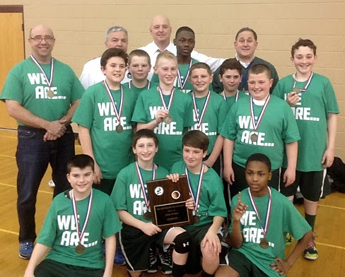 Hawks' News @ St. James: Sports