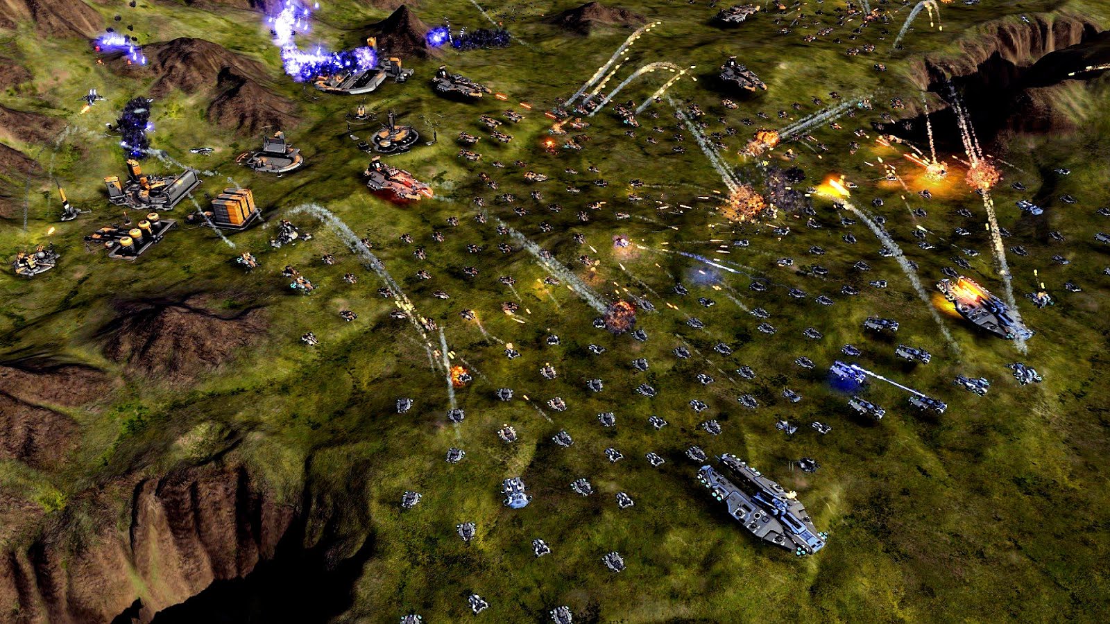 Free Online Civilization Building Games - Build Choices