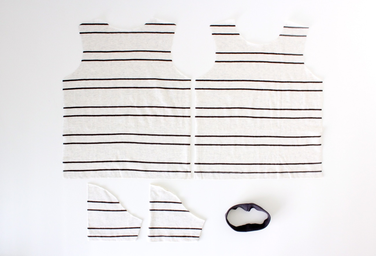 Basic T-shirt - MADE EVERYDAY