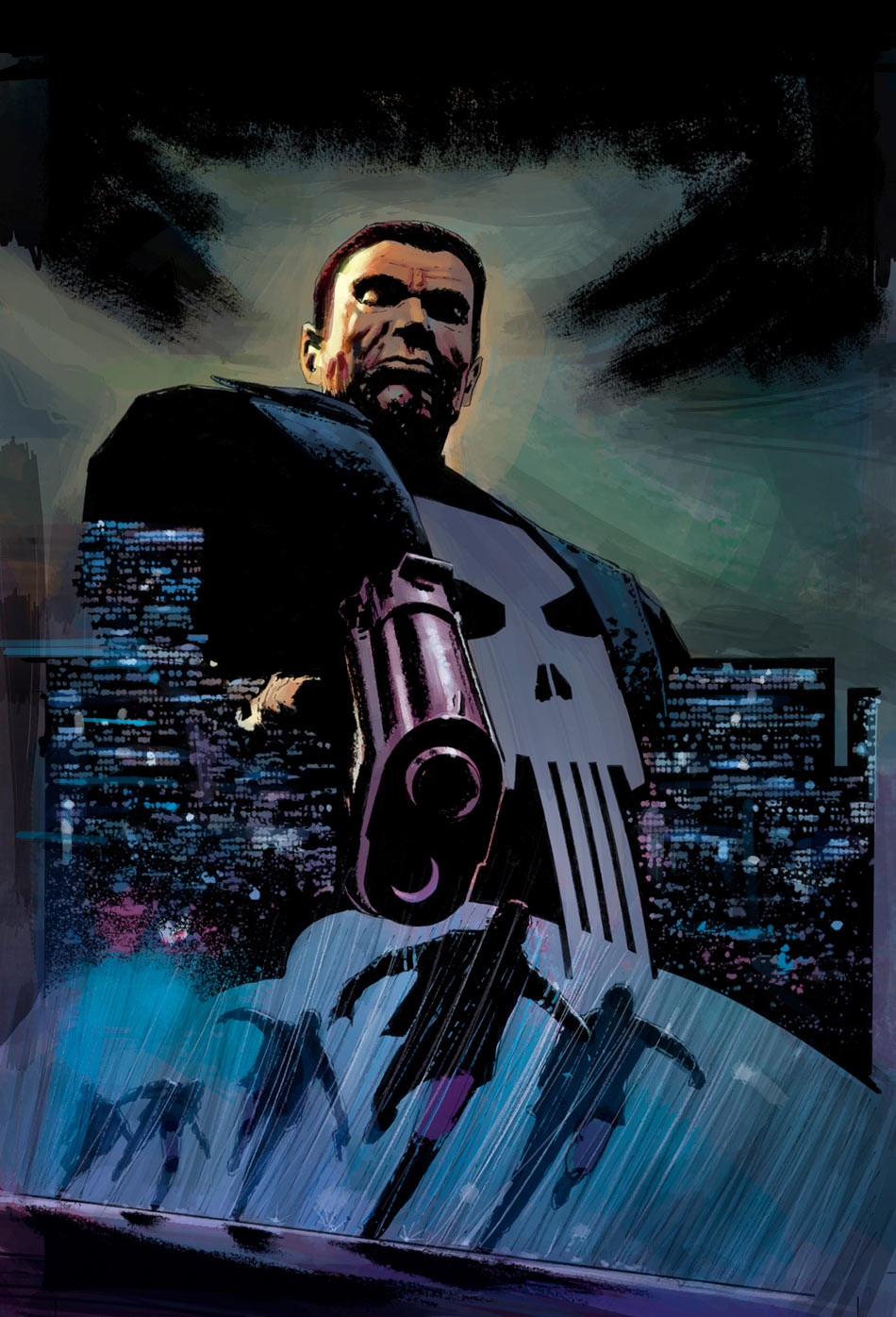 Mr. Morbid's House of Fuckery: So, Who Would Win?: Deathstroke The ...