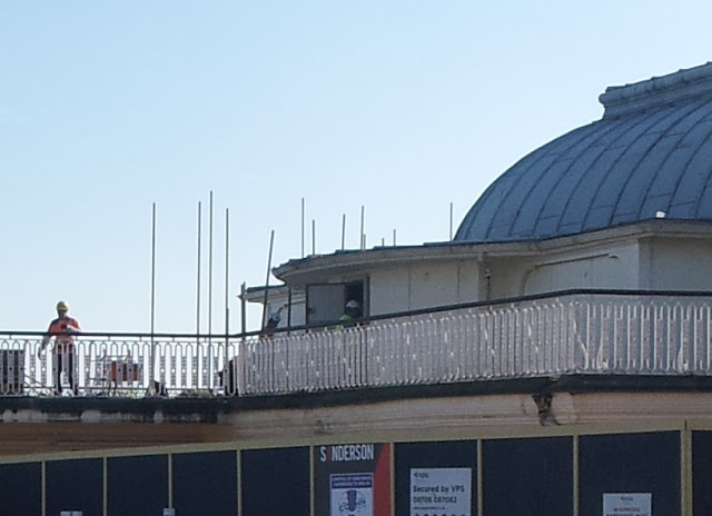 thanetonline: Wetherspoons Royal Victoria Pavilion a step forward, some ...