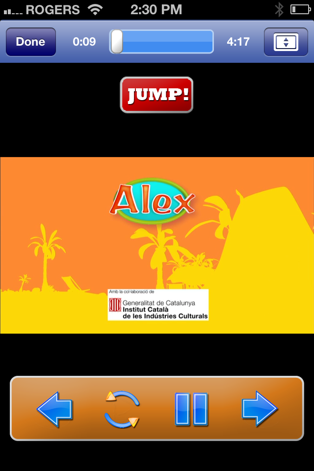 FREE Kids App from @ToonGoggles - Child Friendly Cartoons on the Go ...