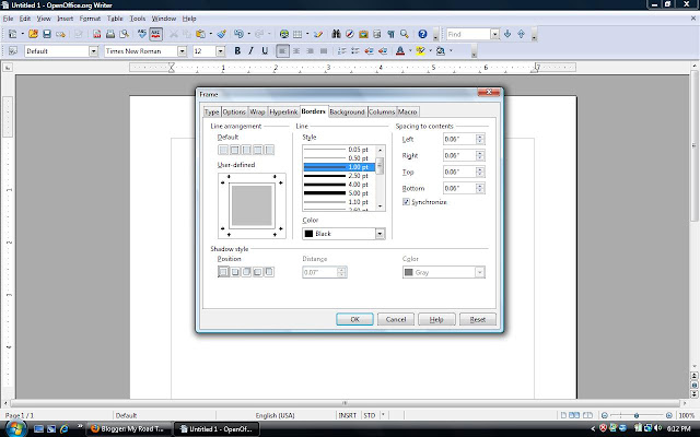 My Road To The Altar: DIY Wedding Invitation Inserts- Making It Easy On ...