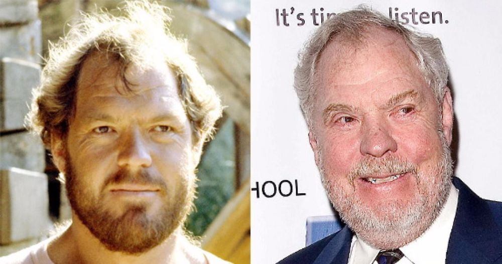 Then and Now Portraits of 'Little House on the Prairie' Actors Show How ...