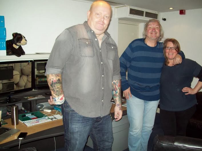 Keith Badman Official Site: Photos