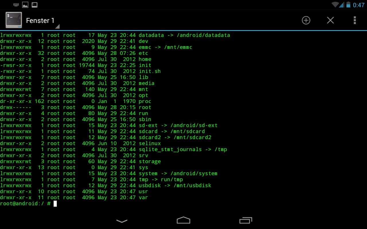 Download Android Terminal Emulator APK Android - JOKAMP CYBER FIGHTER ...