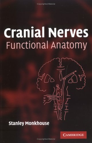 Khmer Medical Book: Cranial nerves : functional anatomy