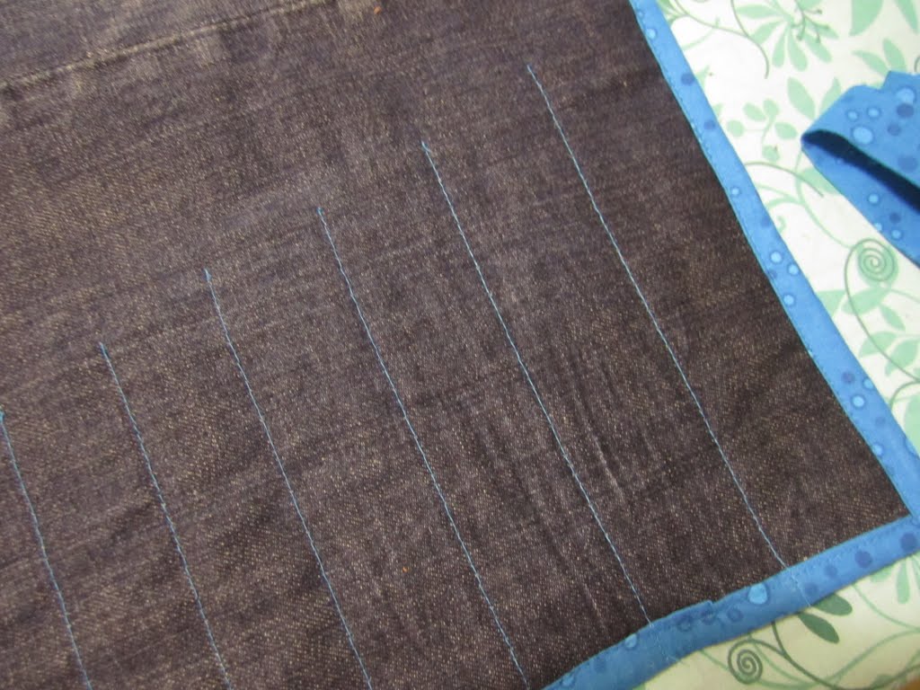 Mommy's Making a Mess: Wrench Rolls!