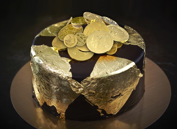 Strips: Million Dollar