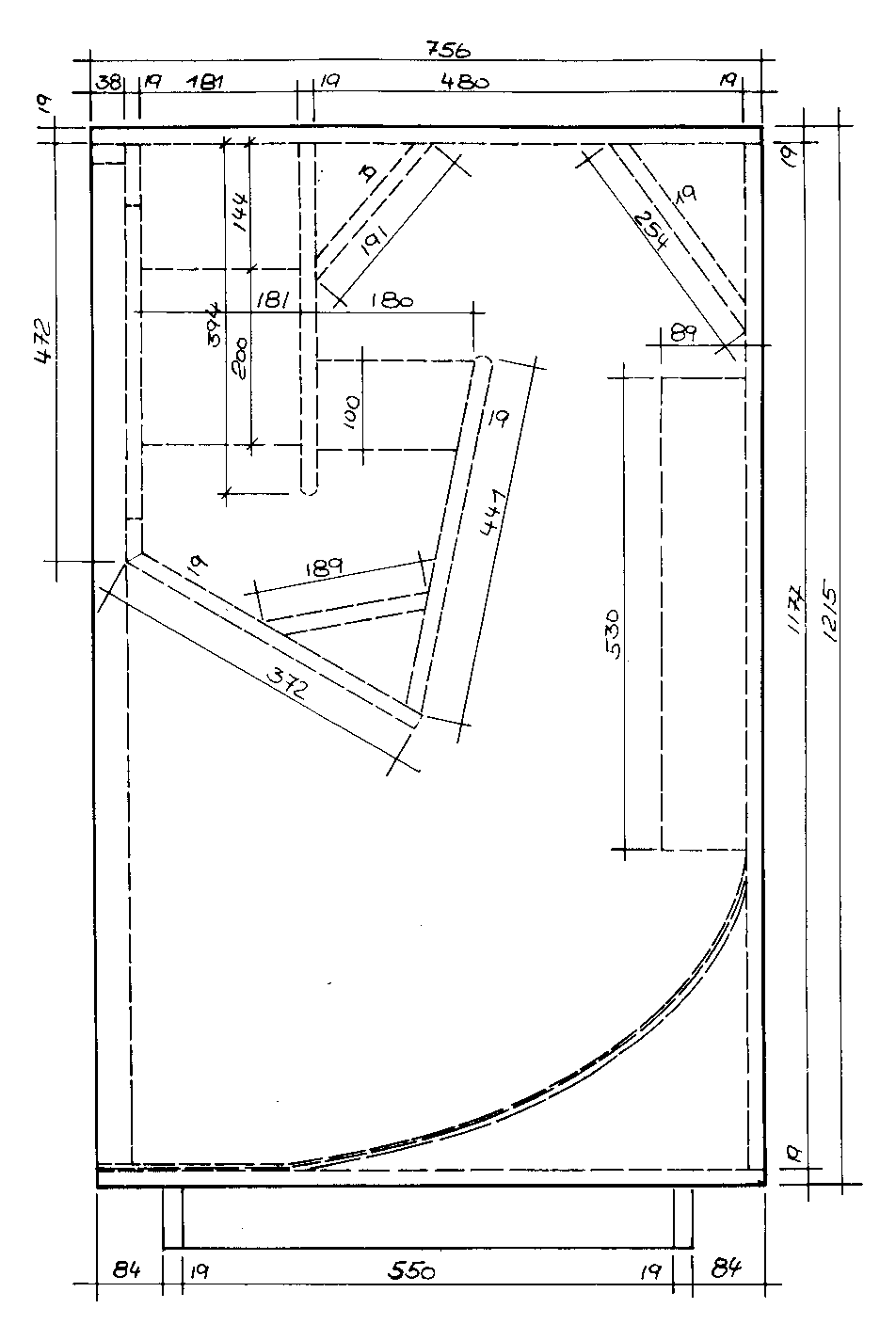 BLOG-OONG: Sub Woofer - Scoop