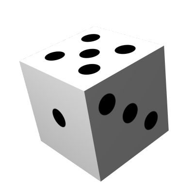 Aitor Sereno de la Gala: GIMP: Práctica 18. Cubo en 3D y GIF animado.