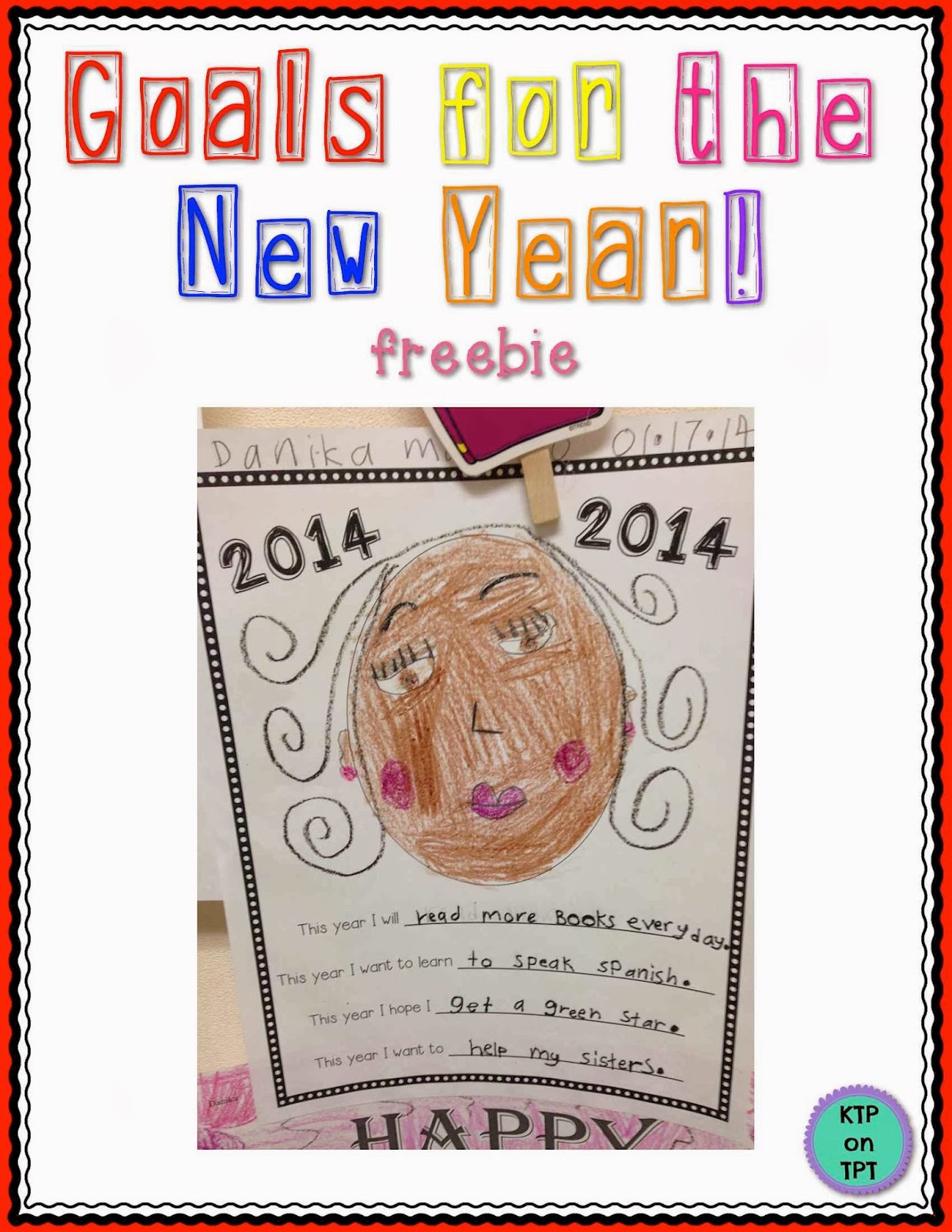 Keep Teaching and Planning!: My Freebies