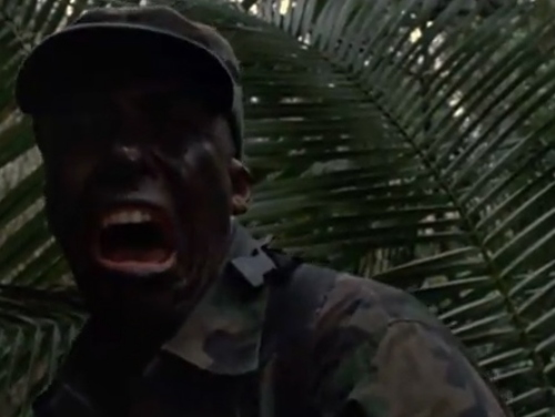 Help Mac the intern: Predator quotes (49 Photos) » Predator-mac-500-48 ...
