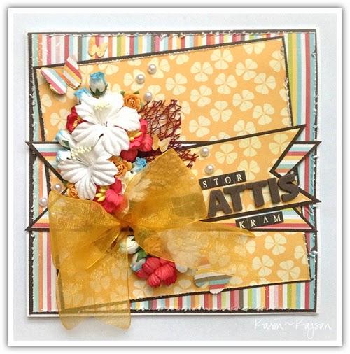 Kajsansscrapblog: .:Stor Grattis Kram:.