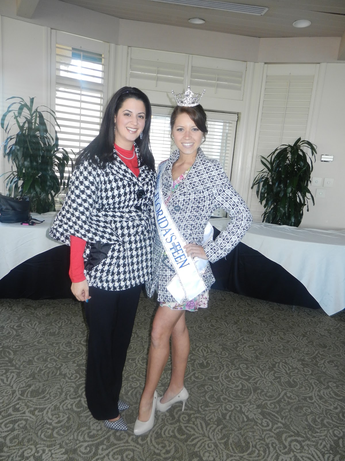 Rachel Strever: High Tea with Amelia Grace McDonough, Little Miracle Maker
